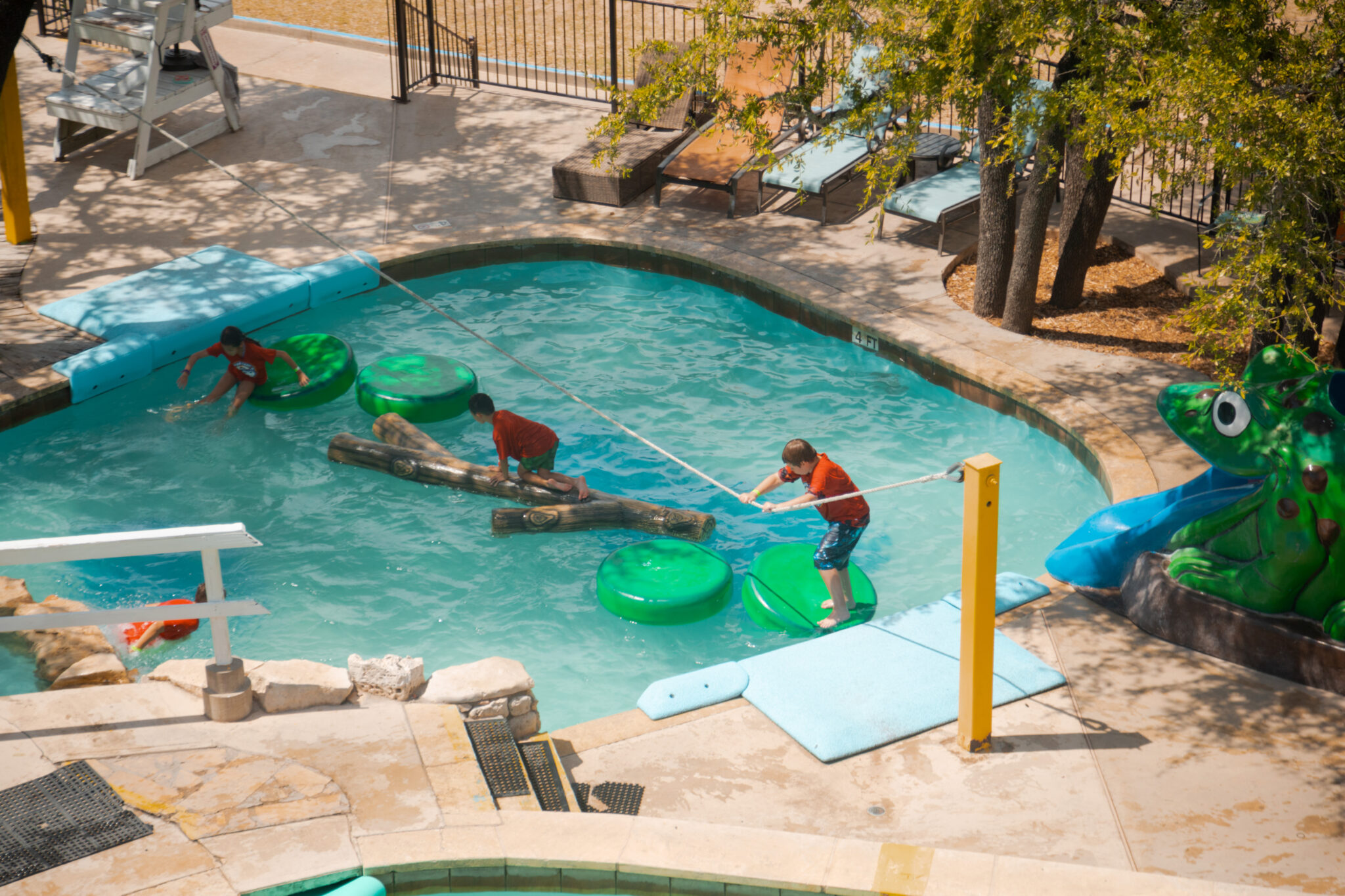 Exploration Camp Houston Midtown ~ Elite University Summer Camps