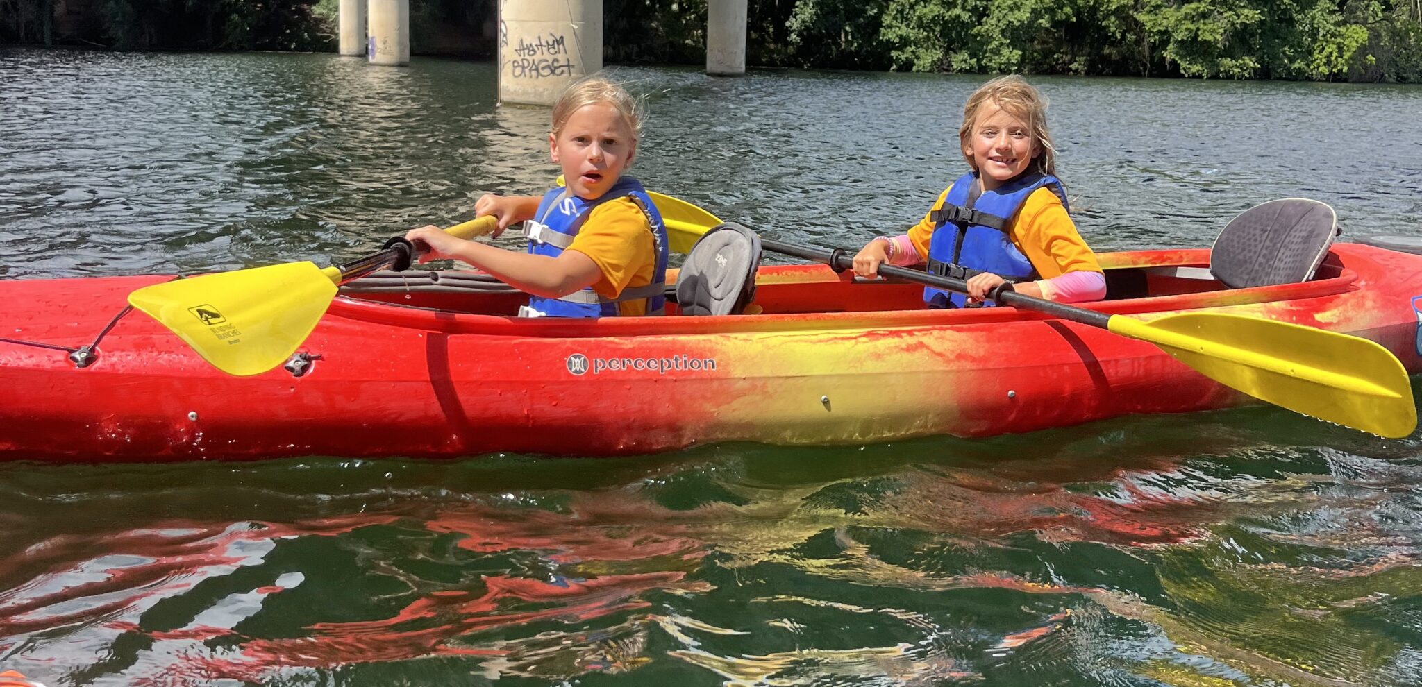 Houston River Oaks Summer Camps: Adventure Awaits This Summer!
